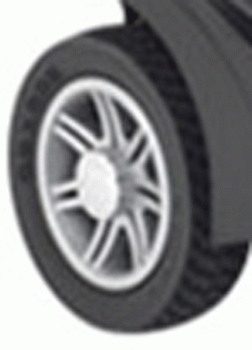 Drive Medical Style Mobility Scooter Spare Parts Wheelie Good Mobility ...