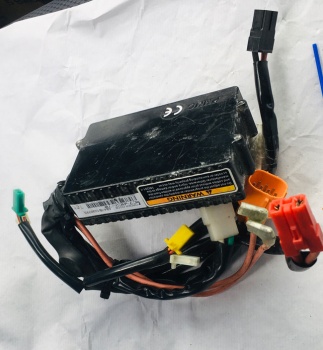 Used Controller C5-HF 889/787 For A Shoprider Mobility Scooter B2221 ...