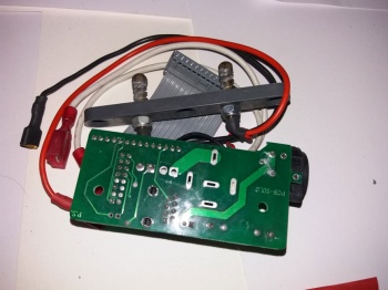 Used Mobility Scooter PCBs and Controllers - Page 2 Wheelie Good ...