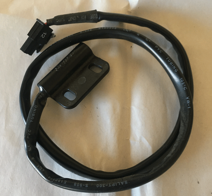 Speed Sensor Electric Drive