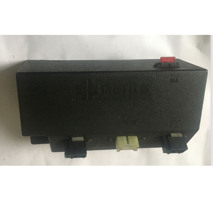 Used Junction Box For A Quingo Mobility Scooter EB5630 Wheelie Good ...