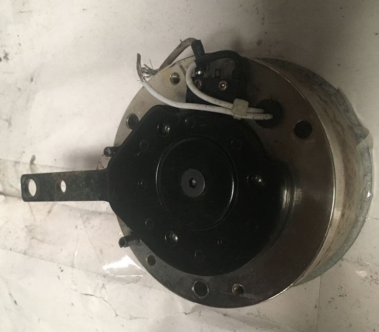 Used Brake For A Quingo Mobility Scooter BC139 Wheelie Good Mobility ...