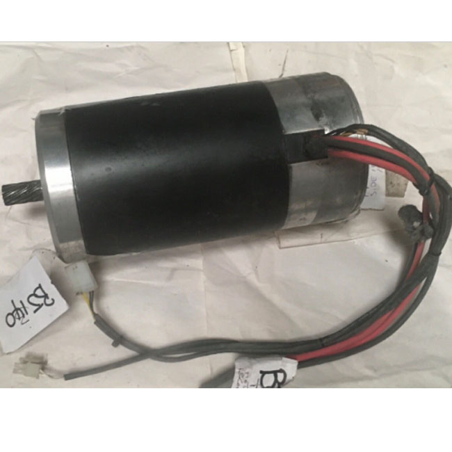 Used Motor For A TGA Breeze 4 Mobility Scooter BJ149 EBB573 Wheelie ...