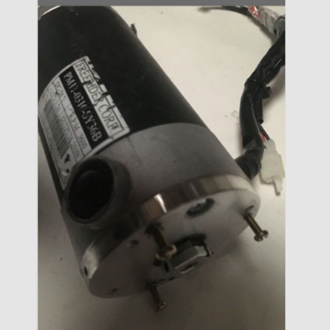 Used Motor PM11-0310-5Y36B Freerider Mayfair Mobility Scooter EB7766 ...