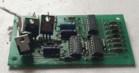 Used Mobility Scooter PCBs and Controllers - Page 2 Wheelie Good ...